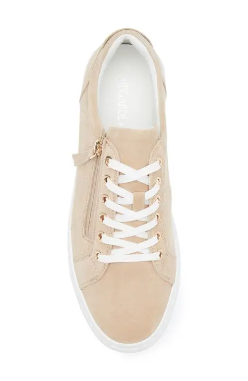 Regarde Le Ciel Nathaly Platform Sneakers