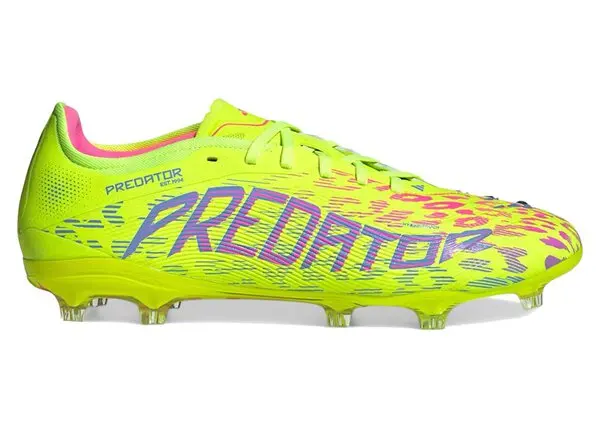 Adidas Predator Pro Fg Mystic Victory Pack