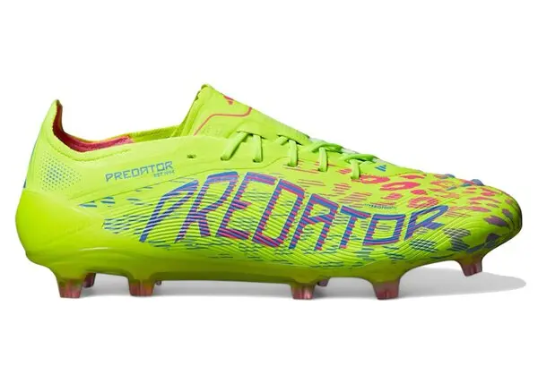 Adidas Predator Elite Fg