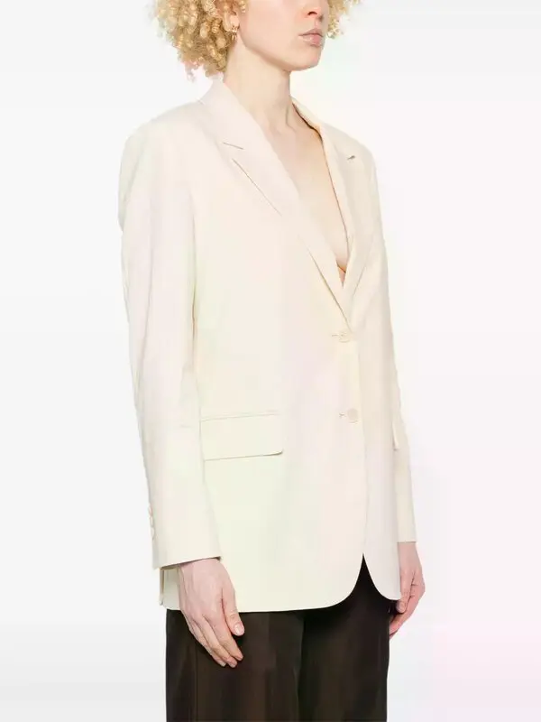 Theory Single-breasted Blazer