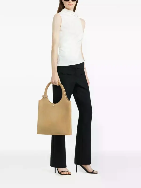 COURREGES Holy Day Tote