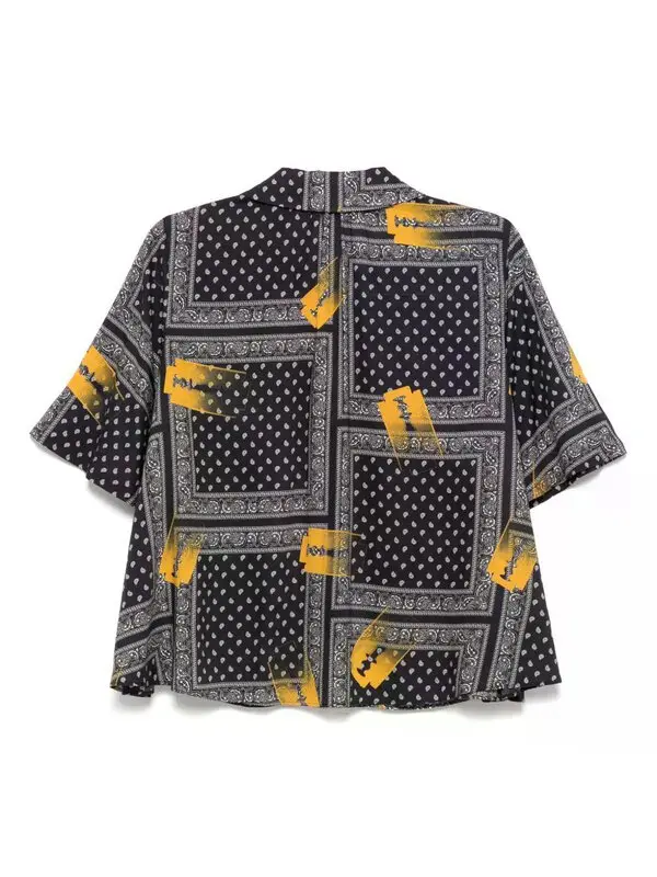 UNDERCOVERISM Graphic-print Shirt