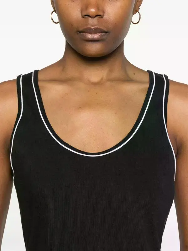 Theory Scoop-neck Tank Top