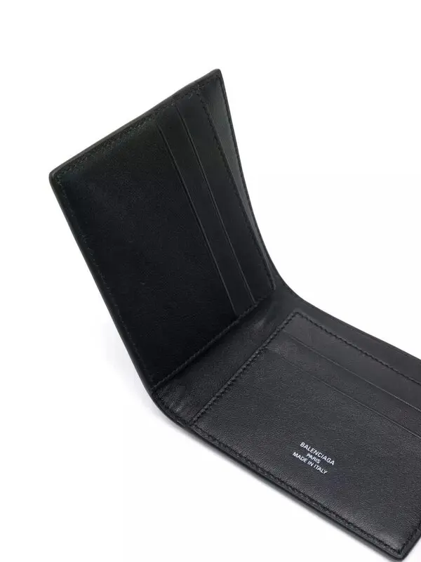Balenciaga Rodeo Wallet