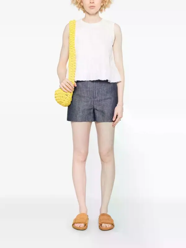 Sea Zora Tank Top