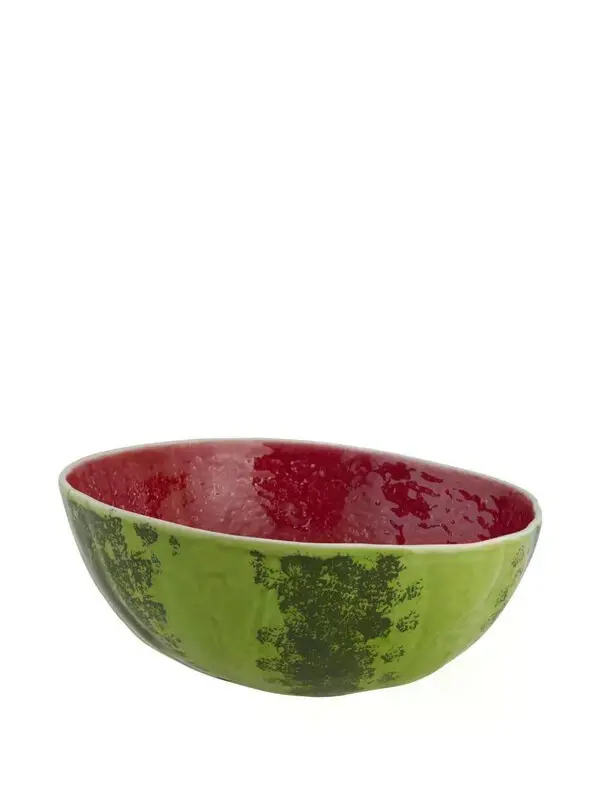 BORDALLO PINHEIRO Watermelon Salad Bowl