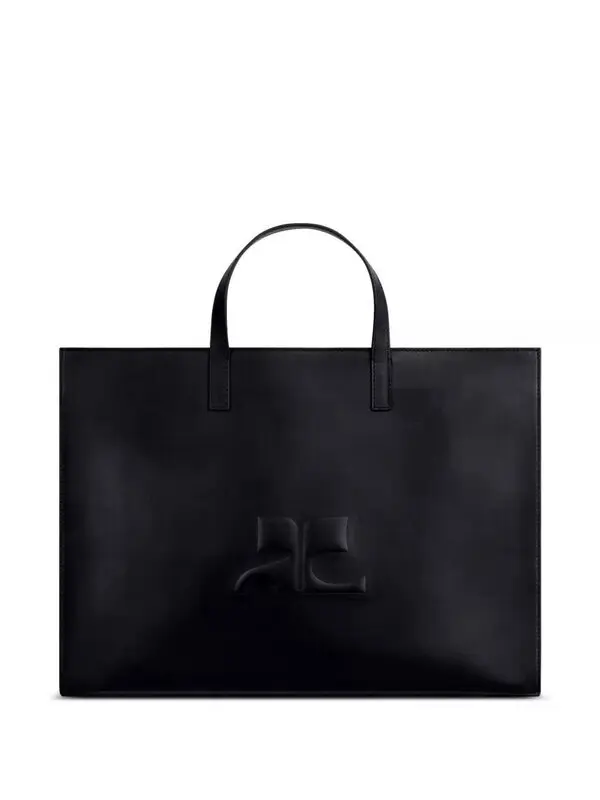 COURREGES Heritage Tote