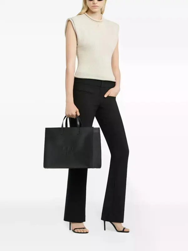 COURREGES Heritage Tote
