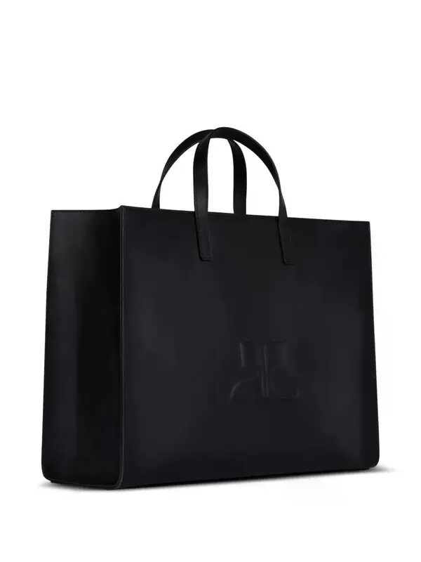 COURREGES Heritage Tote