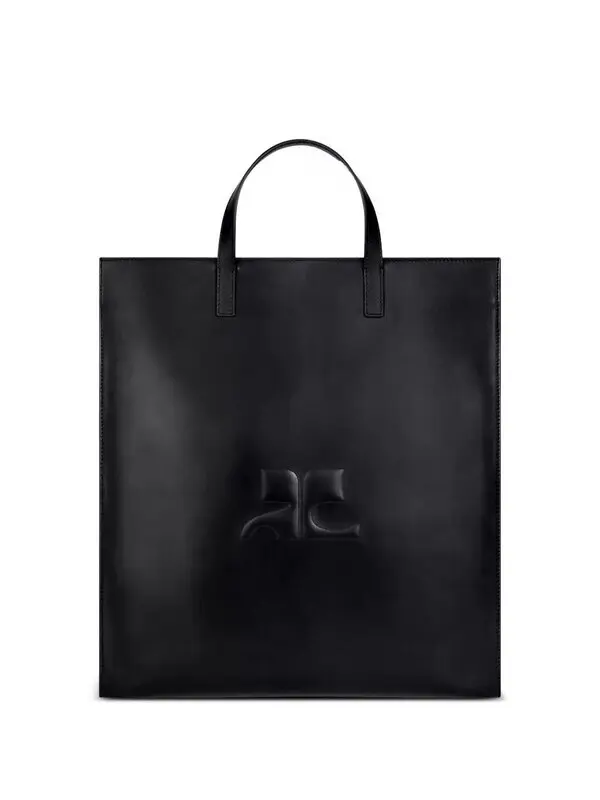 COURREGES Ac Tote Bag