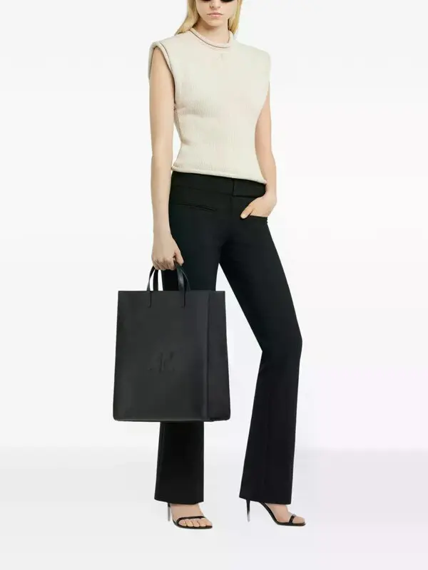 COURREGES Ac Tote Bag