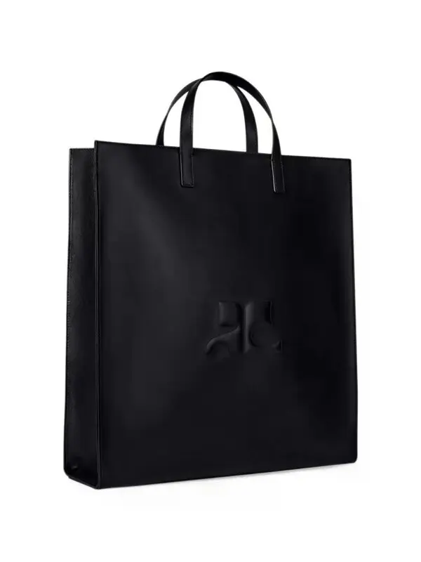 COURREGES Ac Tote Bag
