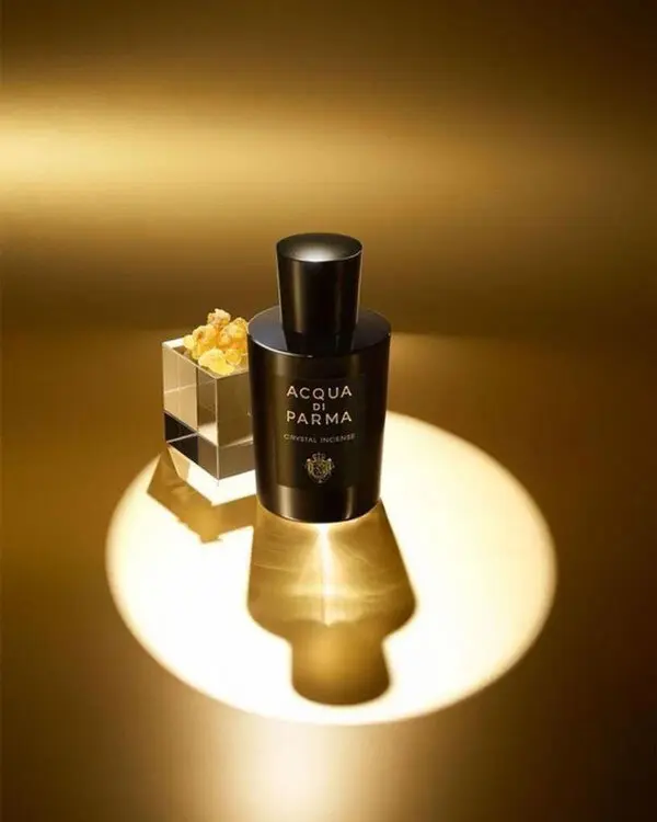 ACQUA DI PARMA Crystal Incense Eau De Parfum, 3.4 Oz - Noclr