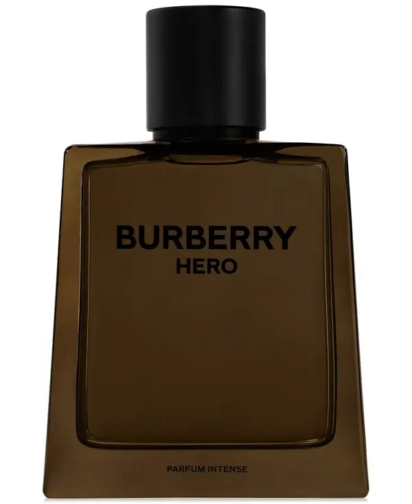 Burberry Hero Parfum Intense - No Color