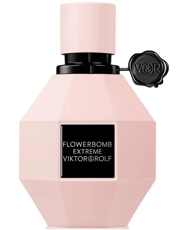 Viktor & Rolf Flowerbomb Extreme Eau De Parfum Intense Spray - No Color