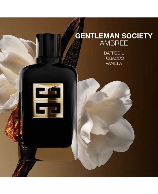 Givenchy Gentleman Society Ambree Eau De Parfum - No Color
