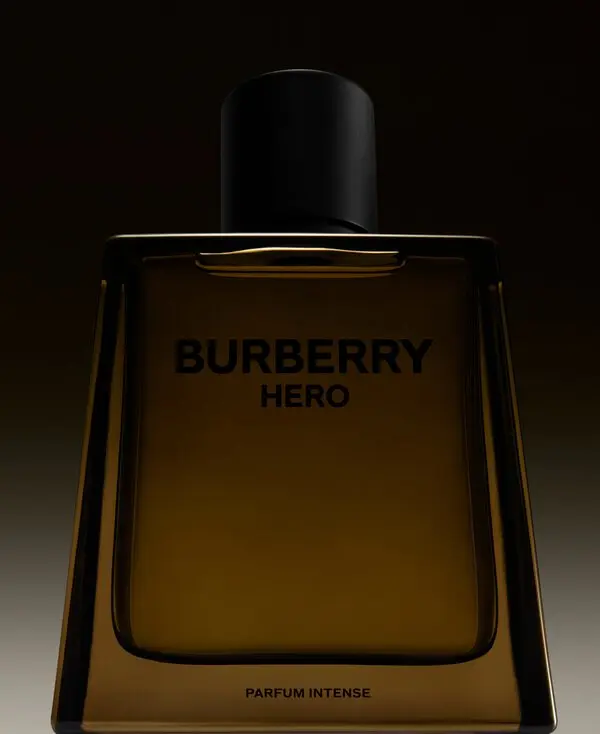 Burberry Hero Parfum Intense