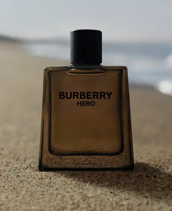 Burberry Hero Parfum Intense