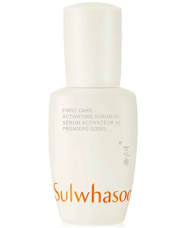 SULWHASOO First Care Activating Serum Vi - No Color