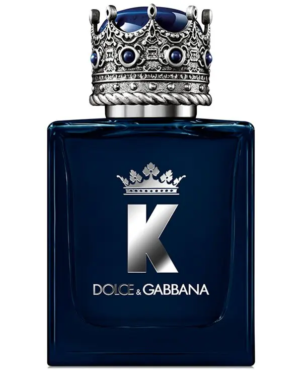Dolce & Gabbana K Parfum - No Color