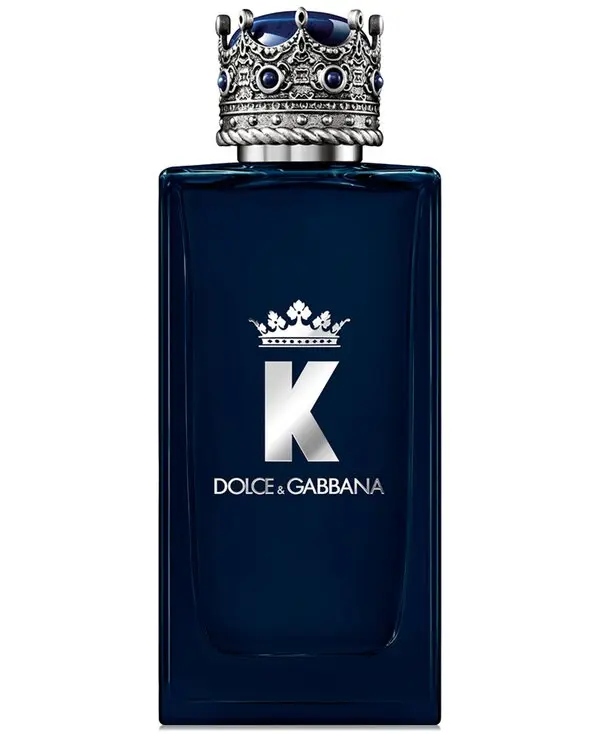 Dolce & Gabbana K Parfum - No Color
