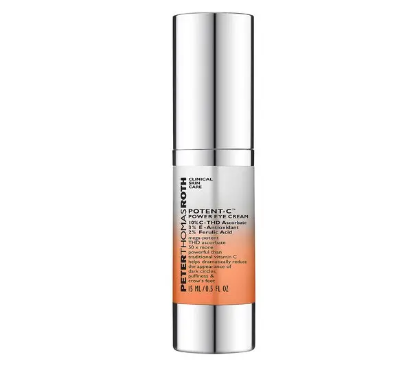 PETER THOMAS ROTH Potent-c Power Eye Cream - One-color