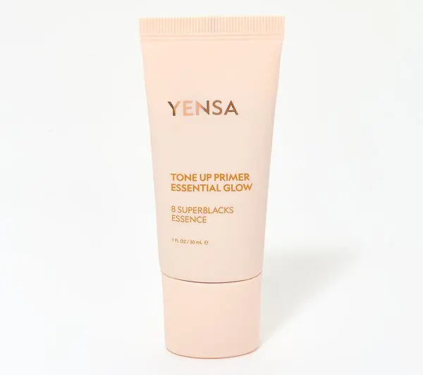 YENSA Beauty Essential Glow Primer - One-color