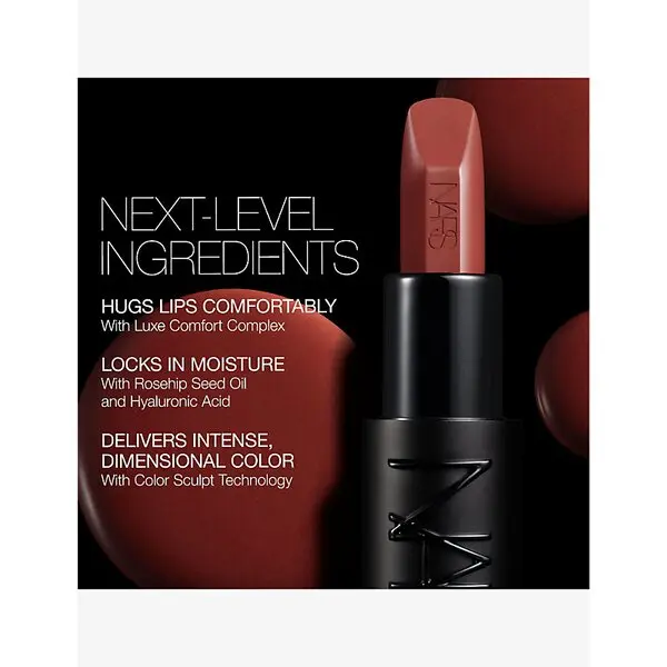 NARS Explicit Lipstick 3.8g