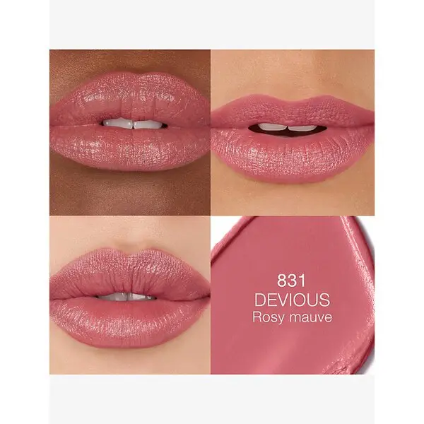 NARS Explicit Lipstick 3.8g - Devious