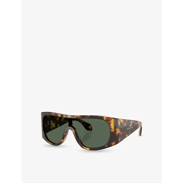 Giorgio Armani Ar8222u Sunglasses