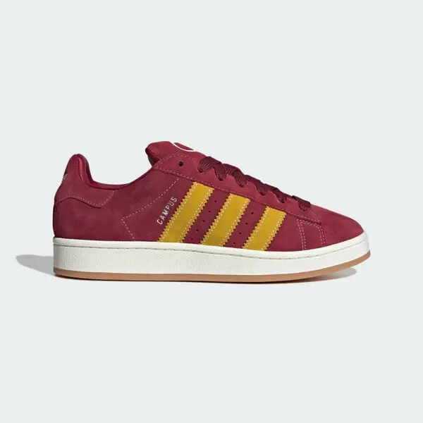 adidas gazelle silver green womens ADIDAS CAMPUS 80s main image 0