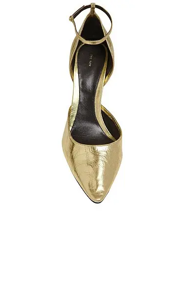 THE ROW Liisa D'orsay Pump