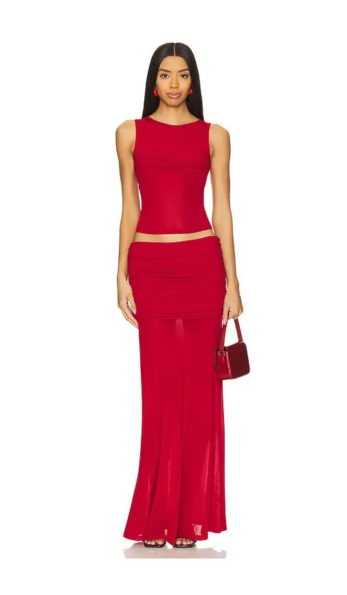 RUNAWAY THE LABEL Meila Top
