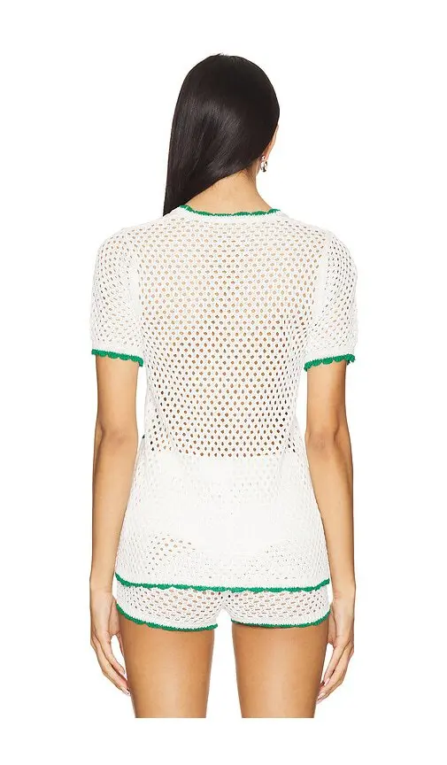 Superdown Brisa Top