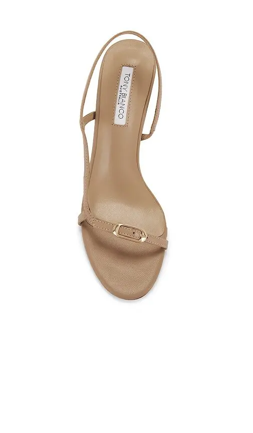 TONY BIANCO Lush Sandal