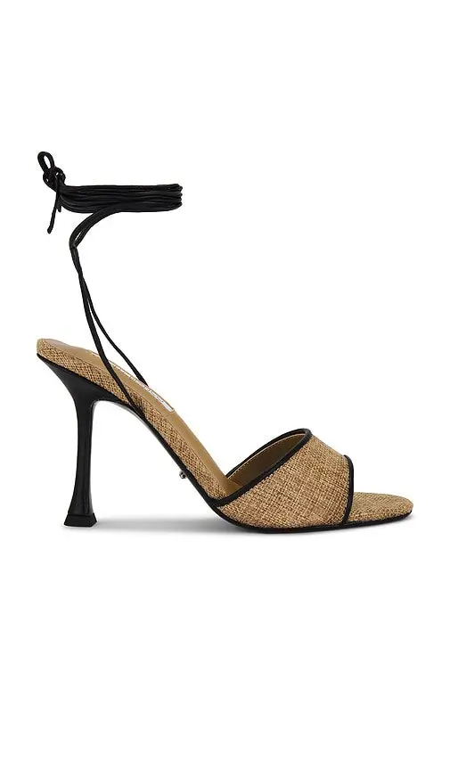 TONY BIANCO Lamar Stiletto Heel With Ankle Tie