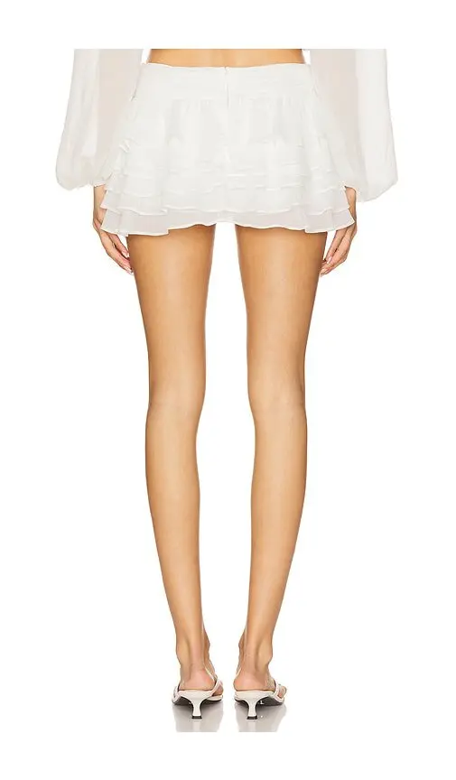 Amanda Uprichard Dallas Skort