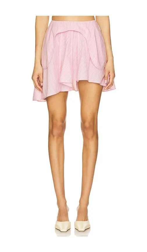 AKNVAS Kami Skirt