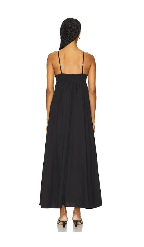 L*Space Raveena Dress - Black