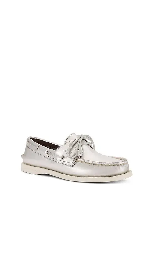 Sperry Ao 2-eye Loafer