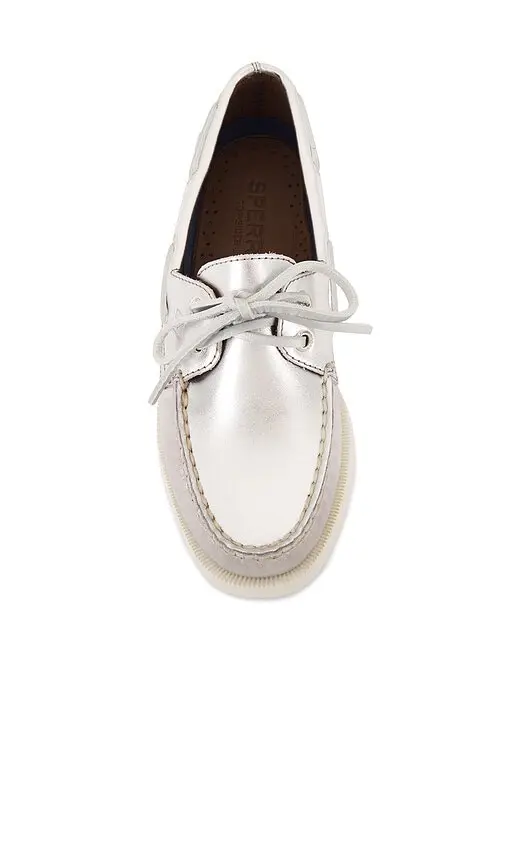 Sperry Ao 2-eye Loafer