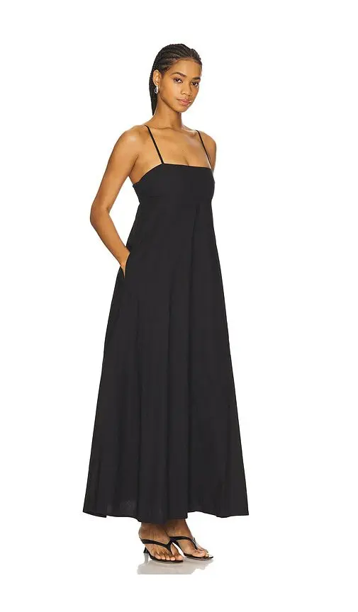 L*Space Raveena Dress - Black