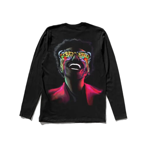 THE WEEKND Sin City Longsleeve