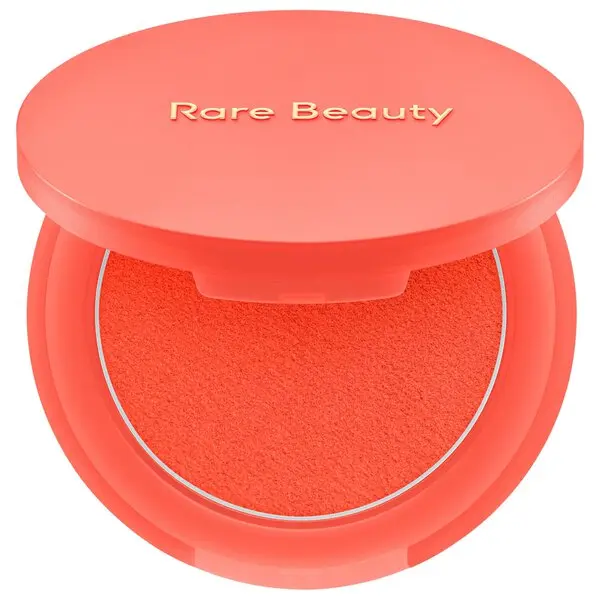 RARE BEAUTY BY SELENA GOMEZ Soft Pinch Matte Bouncy Blush - Alive