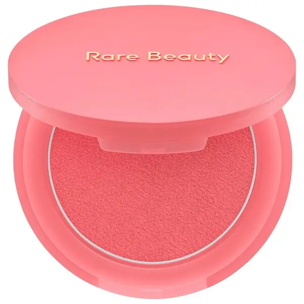 RARE BEAUTY BY SELENA GOMEZ Soft Pinch Matte Bouncy Blush - Happy