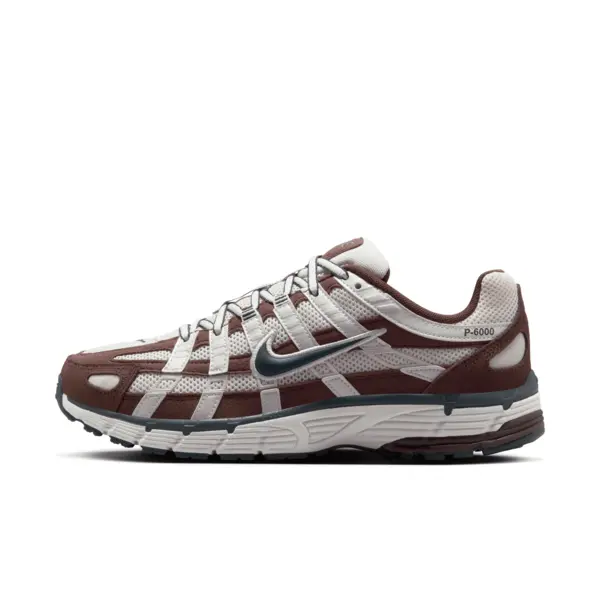 Nike P-6000 Sneakers - Grey