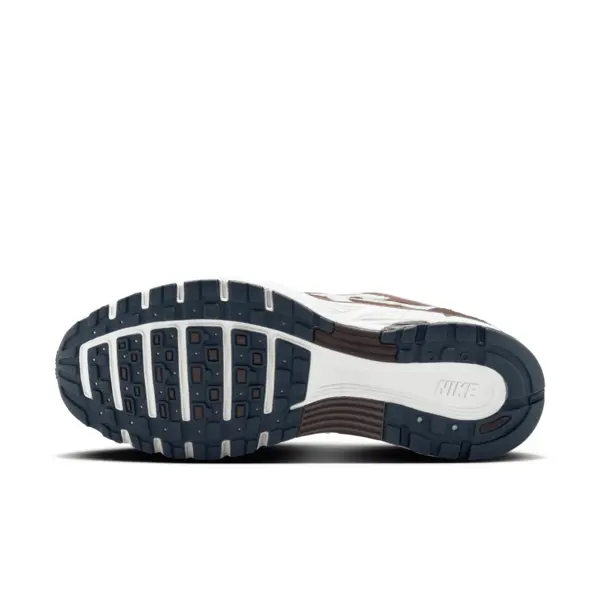 Nike P-6000 Sneakers - Grey