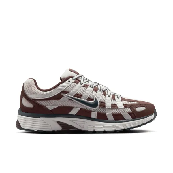 Nike P-6000 Sneakers - Grey