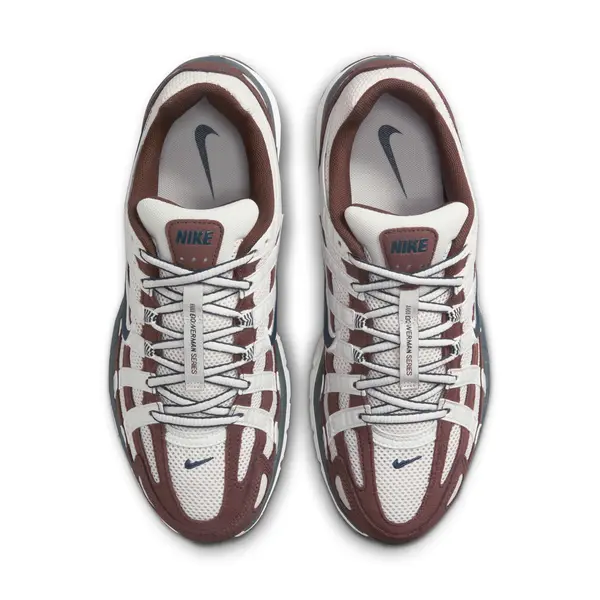 Nike P-6000 Sneakers - Grey