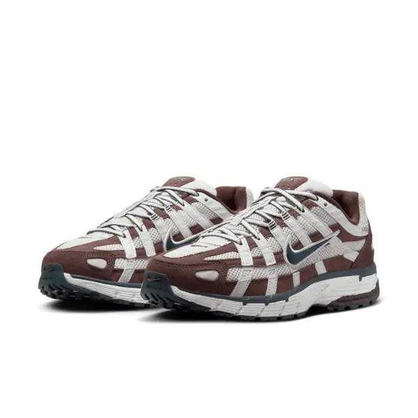 Nike P-6000 Sneakers - Grey